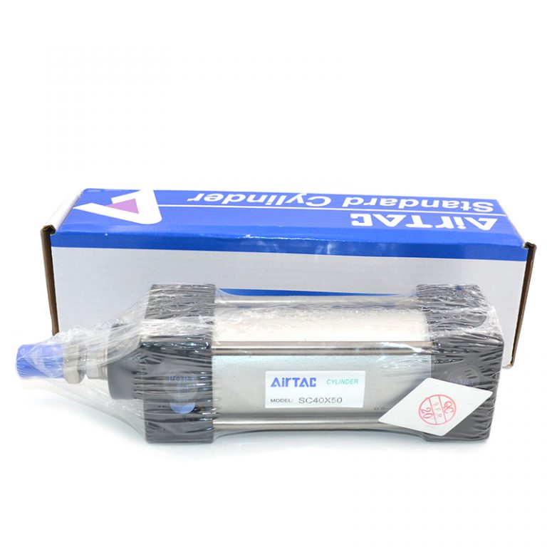 Xi lanh khí nén Airtac SC80x100S - stcvina